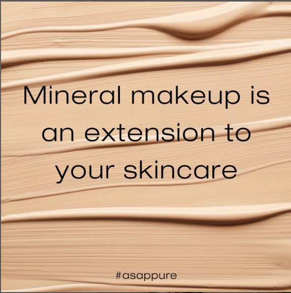 Mineral Make-Up – R&R Skin Care Clinic Online Store